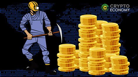 Cryptocurrency Mining What Are Mining Pools Crypto Economy