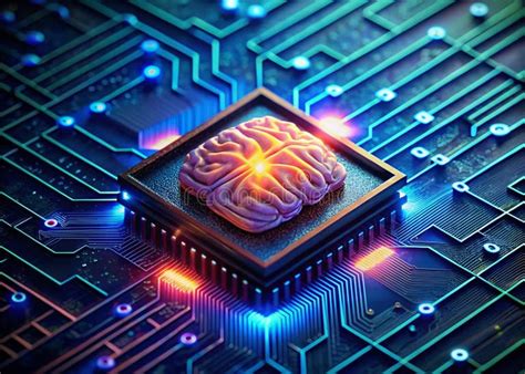 Unveiling The Future A Surreal Exploration Of Artificial Intelligence Through Generative Art A