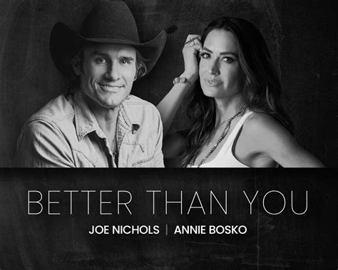 Joe Nichols Celebrates Country Music With Honky Tonks And Country