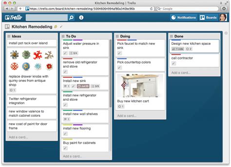Trello Finally Works Offline With New Ios Update Android To Come Digital Trends