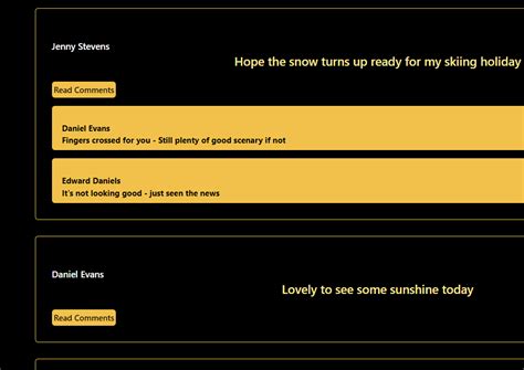 Researching Cors And Setting Up The Frontend Rachel Morris