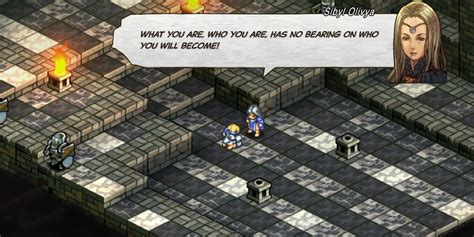 Best Tactical Rpgs You Can Play On Nintendo Switch