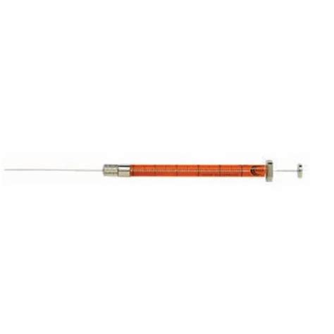 Gc Autosampler Syringes Shimadzu Instruments 002902 At Rs 6800 Gc