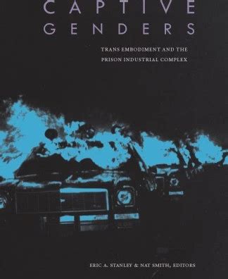 خرید و قیمت دانلود کتاب Captive genders trans embodiment and the prison industrial complex 2011