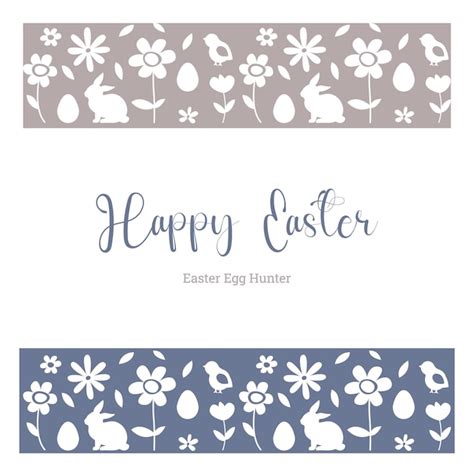 Premium Vector Vector Drawing Easter Symbols Traditions