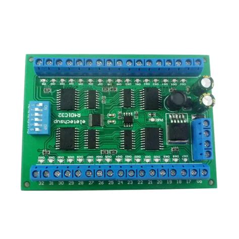 Industrial RS To RS Module Serial Port Debugging Assistant Serial