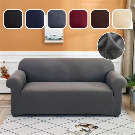 Best Quality Fitted Sofa Covers Set 7 And 5 Seater Sofa Cover Standard