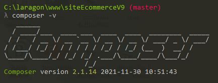 Problem For Install Easyadmin And Php Issue Easycorp