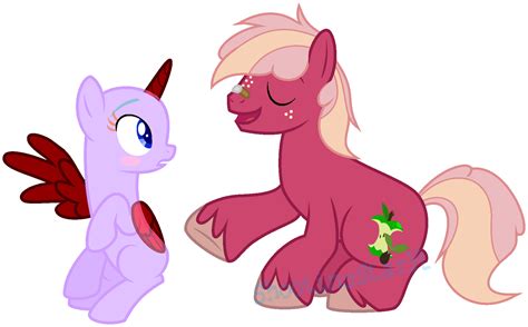 Mlp Here Let Me Help Ya Open Collab By Miserisyt On Deviantart