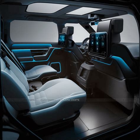 Dodge Stealth Name To Be Resurrected For Hybrid Durango Replacement Says Report Carscoops