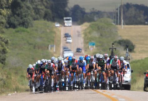 La Vuelta Ciclista Del Uruguay Se Apronta Para Su Edición 79 Fechas Y
