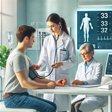 정기 건강검진의 중요성 비용절약 연령 및 성별에 따라 추천과 주기