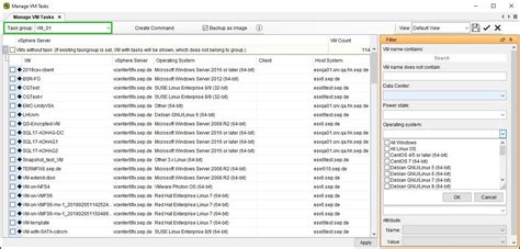 5 0 0 Automating Backup Process Sepsesam