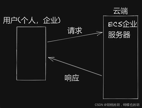 云计算与云原生云原生 云计算 Csdn博客