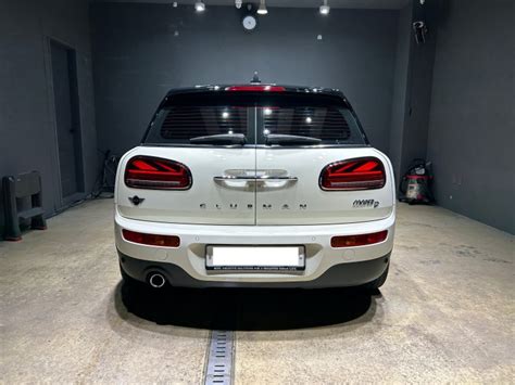 대전 And 세종 미니 컨트리맨 광택 And 유리막 코팅 네이버 블로그