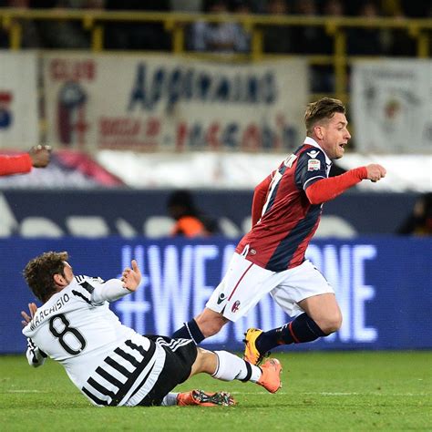 Bologna Vs Juventus Winners And Losers From Serie A Match News