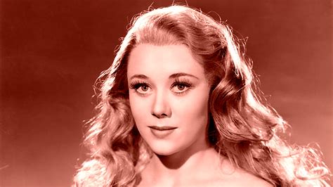 Los Angeles Morgue Files Mary Poppins Actress Glynis Johns 1923 2024