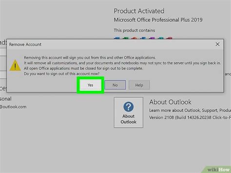 How To Log Out Of Outlook On Desktop And Mobile 5 Methods