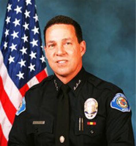 New Garden Grove Police Chief Named Orange County Register