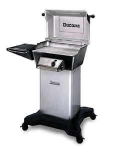 Ducane 05 Series Stainless Steel Gas Grill Base Grill