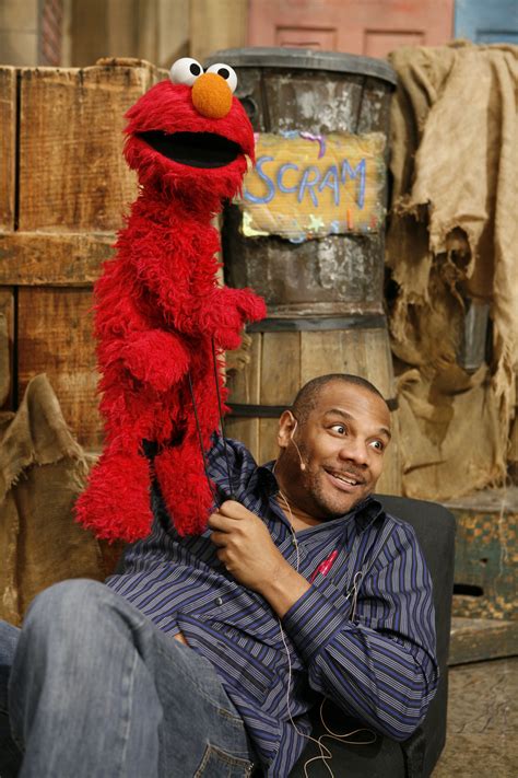 Elmos Musical Adventure Keith Lockhart Kevin Clash