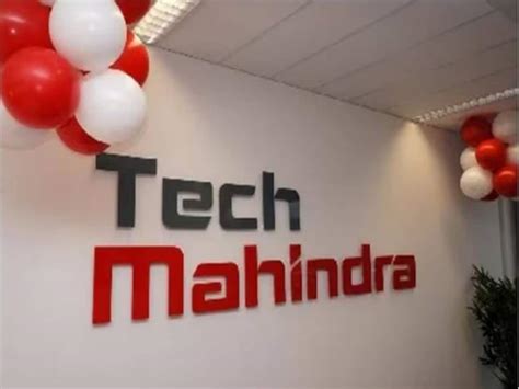 Tech Mahindra Q1 Results आईटी कंपनी को जून तिमाही में 851 करोड़ का
