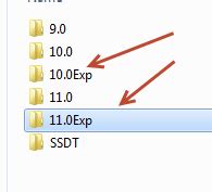 Location Of Your Vsix Files In Experimental Hive During Plugin Development Codewrecks