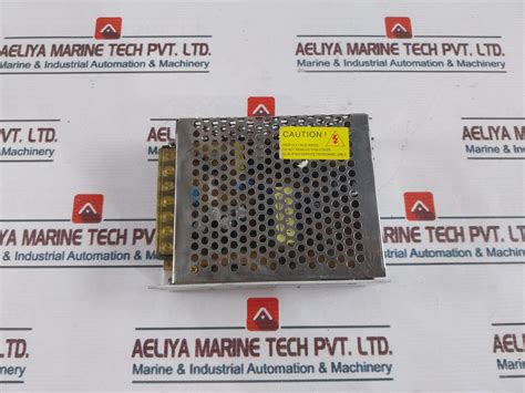 V W Led Power Supply Aeliya Marine
