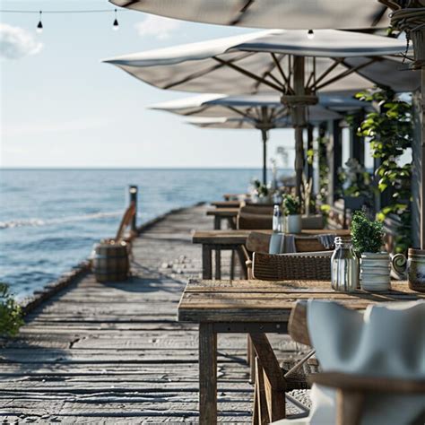 Page 3 Seaside Cafes Images Free Download On Freepik