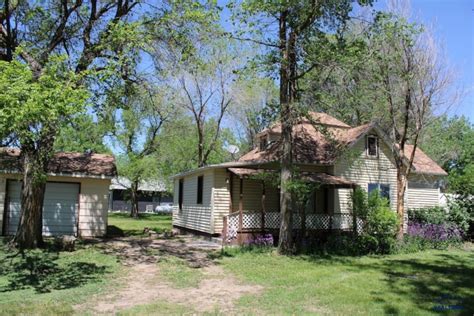 23508 Main St Caputa Sd 57725 Mls 172977 Black Hills Association