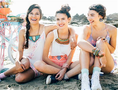 Ice Cream Social Beach Party Inspired By This