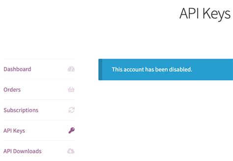 Kestrel Api Manager For Woocommerce Documentation Woocommerce