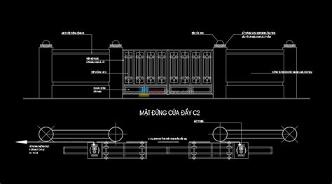 Vpclip Command In Autocad Clip An Create The New View Port