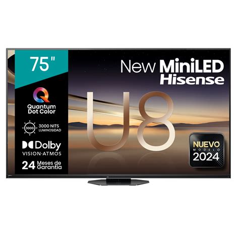 Mini Led Hisense