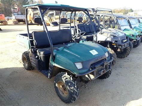 2006 Polaris Ranger 500 Efi 2006 Polaris Ranger 500 Efi Vin Sn 4x9rd50az6d749196 4x4 Gas