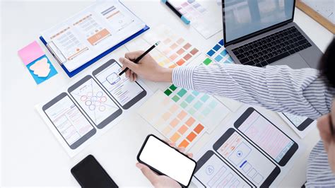 13 Mobile App Development Best Practices Daxima