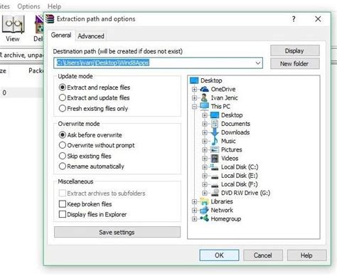 Howto Open Rar File Ksecertified