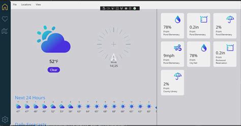 Maui How To Remove The Title Bar C