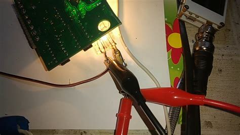 ↗️Повышающий Преобразователь На Двух Транзисторах☑ Youtube