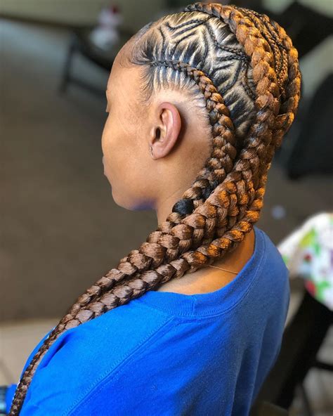 Stitch Braids Hairstyles 2024 Lotte Aigneis
