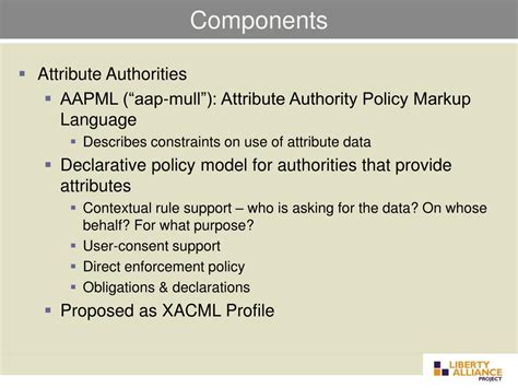 Ppt Identity Governance Framework “igf” Overview And Status Powerpoint Presentation Id 3318042