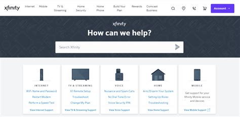 How To Fix Xfinity Stream Login Not Working Networkbuildz