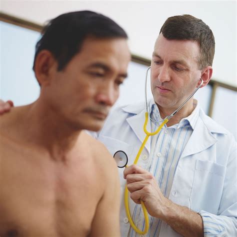 Tb And Silicosis In Miners Qiagen