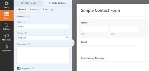 How To Create Amp Forms In Wordpress The Easy Way