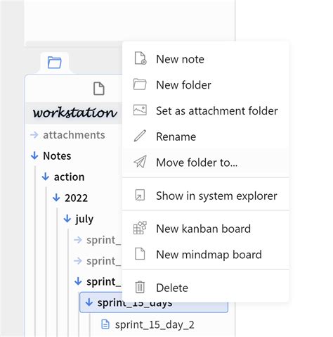 Mindmap Automatically Closing File Explorer · Issue 90 · Markmindckmobsidian Enhancing Mindmap