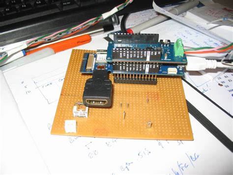 Vidor4000 Can Bus Project Element14 Community