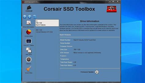 Corsair Ssd Toolbox 1 2 6 9 Free Download Filecr