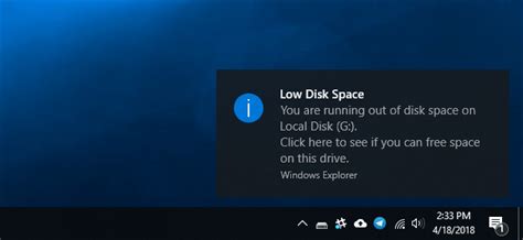 Whats Taking Up Space On Your Hard Drive And How To Free Up Space Minitool