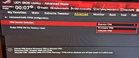How To Enable TPM On Your Windows PC Or Laptop