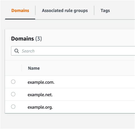 Aws Network Firewallとroute 53 Resolver Dns Firewallのドメインリスト管理の一元化について